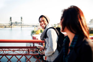 Unity Center for Behavioral Health - Portland, Oregon - Contact Us/Visit Us